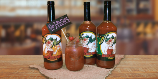 Hoosier Momma - Feast And Merriment