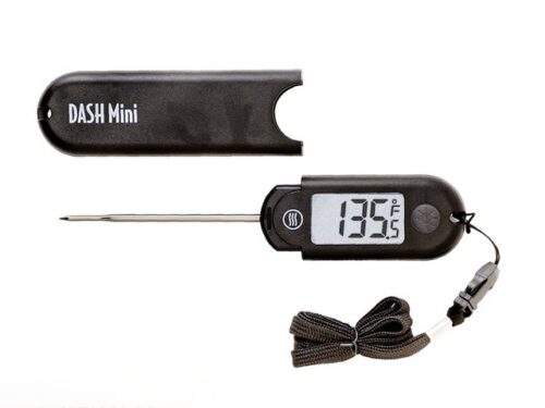 Thermoworks Dash & Dash Mini™ - Feast and Merriment