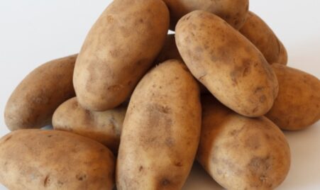 Make Ahead Mashed Potatoes - Feast and Merriment